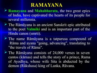 LESSON-4-RAMAYANA and mahabarata greatbooks.pptx