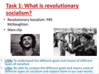 Lesson 4--the-roads-to-socialism | PPTX
