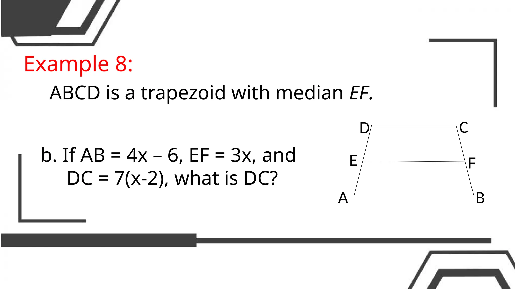 LESSON-4-Trapezoids-and-Kites Grade -9 3 | PPTX | Physics | Science