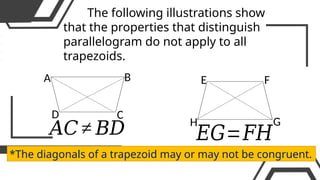 LESSON-4-Trapezoids-and-Kites Grade -9 3 | PPTX