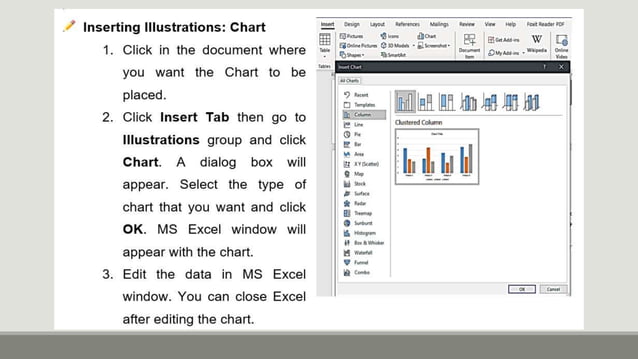 LESSON-4-Word-Processor.pptx | Desktop Publishing | Computer Software and Applications