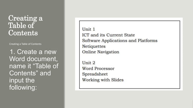 LESSON-4-Word-Processor.pptx | Desktop Publishing | Computer Software and Applications
