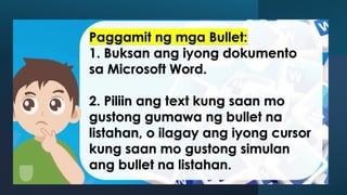 LESSON-4-Word Processing Software -Part 1.pptx