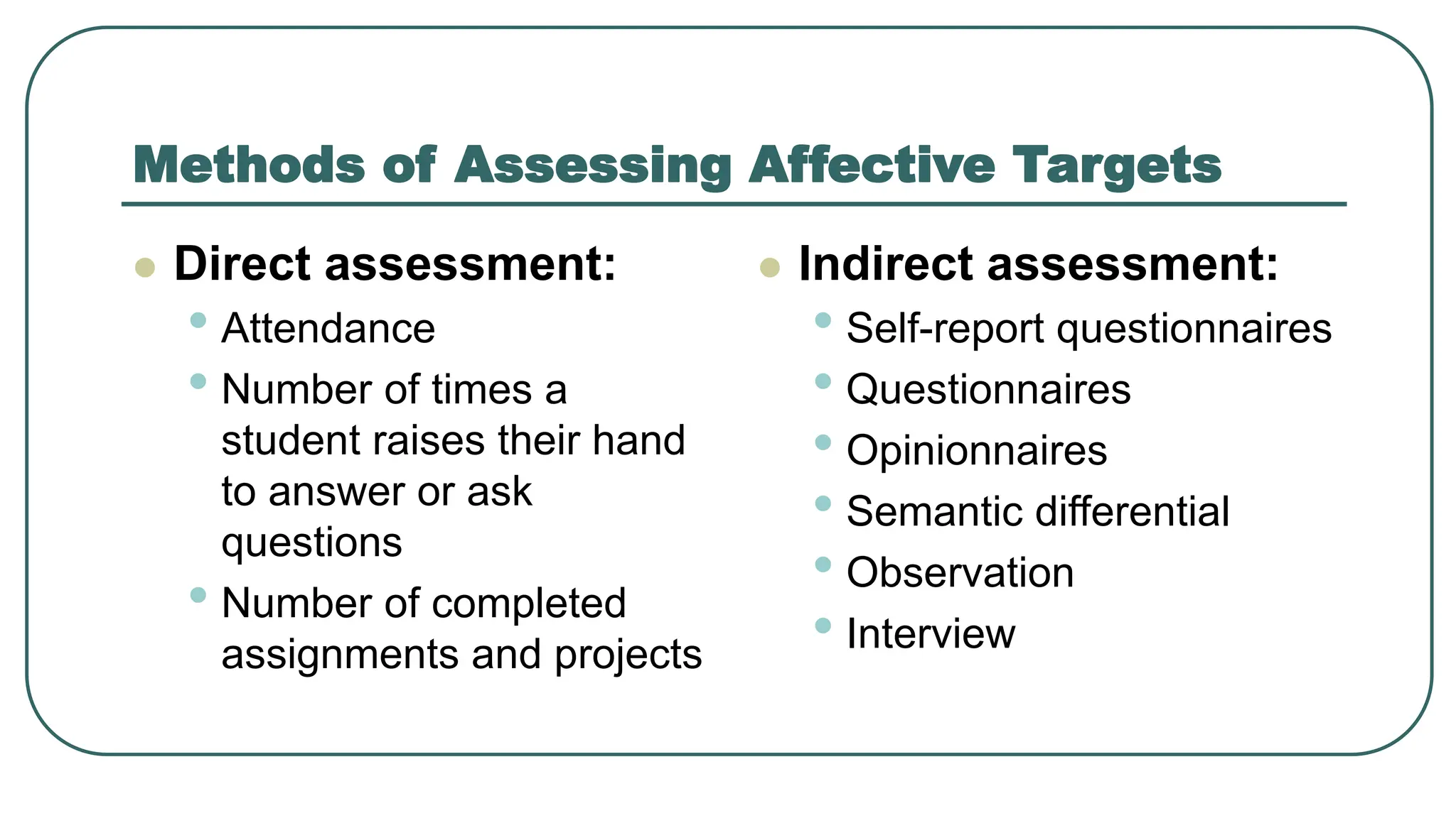 Lesson-4__AFFECTIVE-ASSESSMENt uiajhJXKB | PPTX