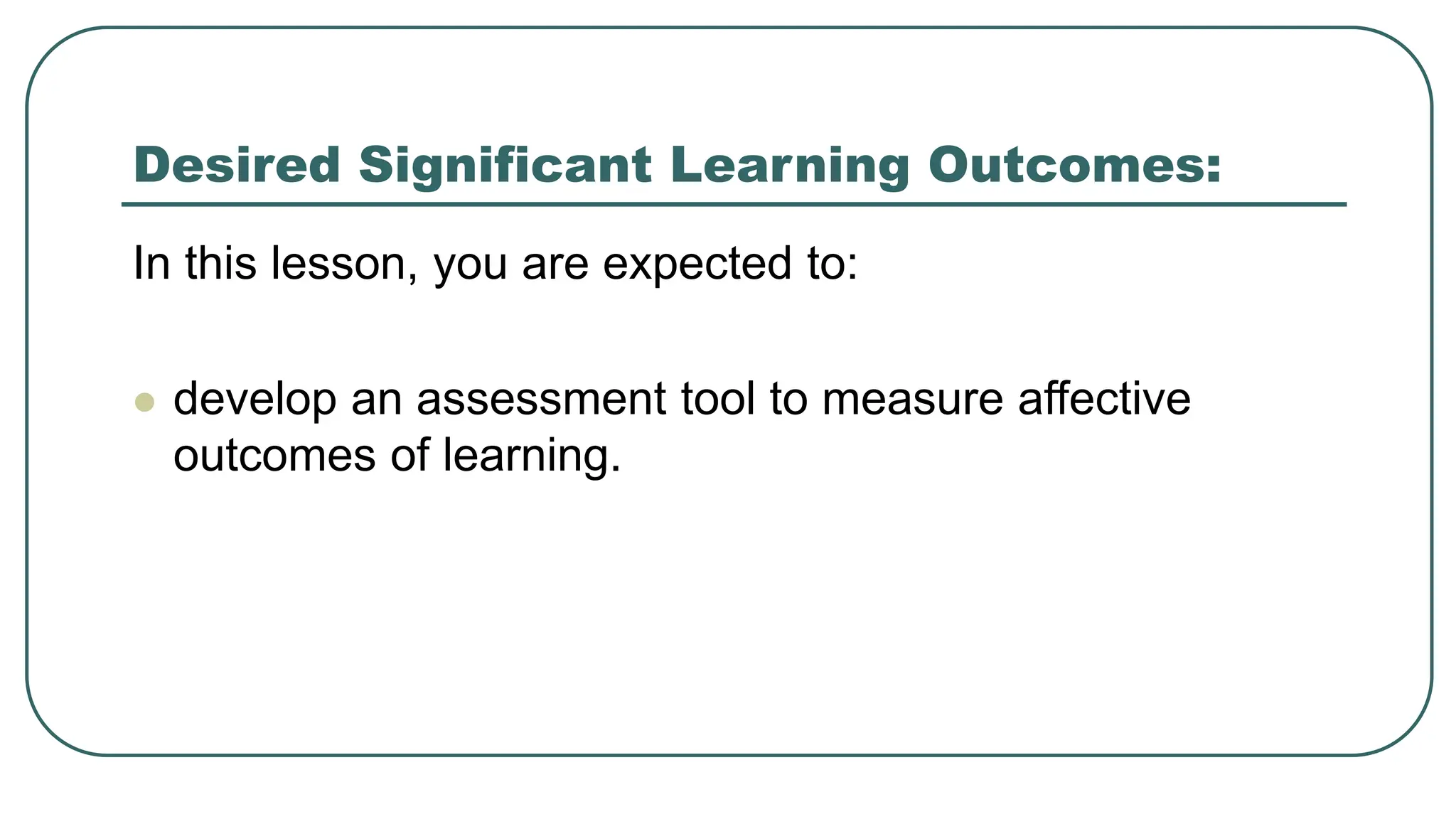 Lesson-4__AFFECTIVE-ASSESSMENt uiajhJXKB | PPTX