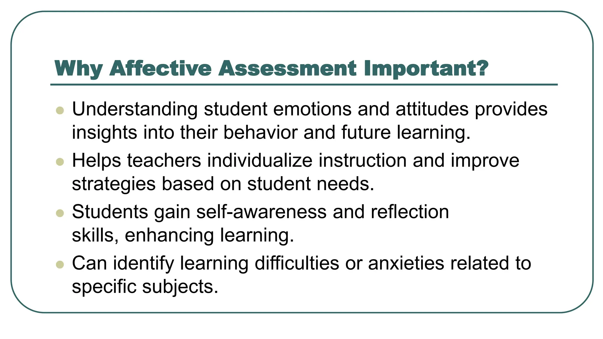 Lesson-4__AFFECTIVE-ASSESSMENt uiajhJXKB | PPTX