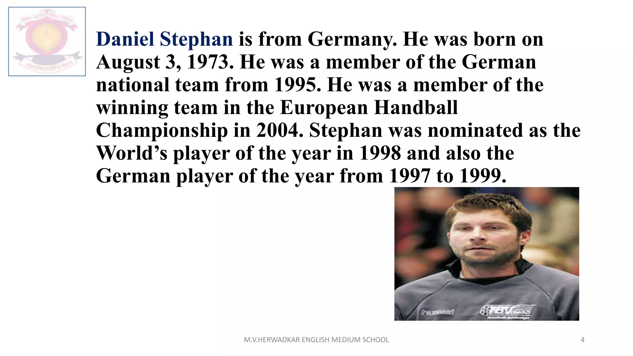 lesson-4 Handball.pptx