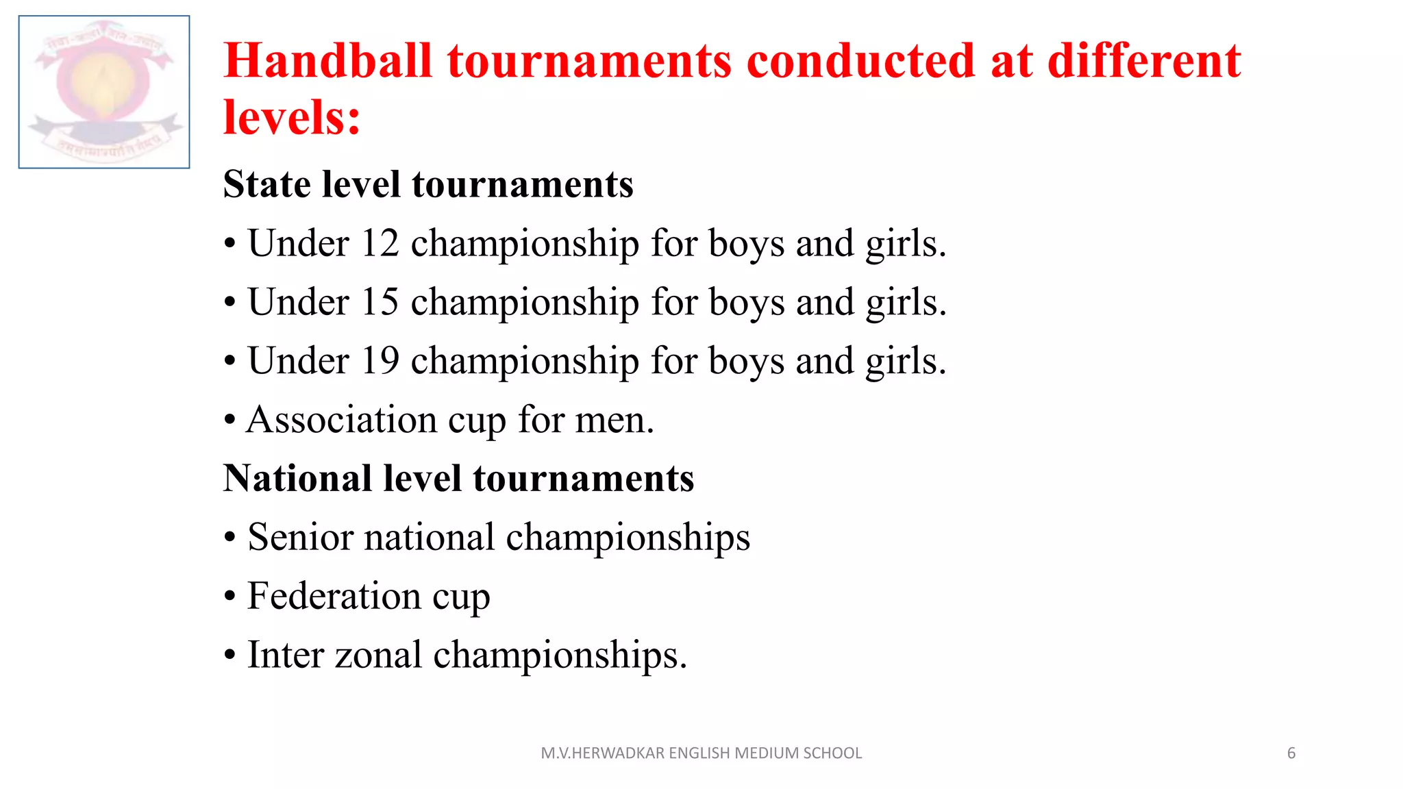 lesson-4 Handball.pptx