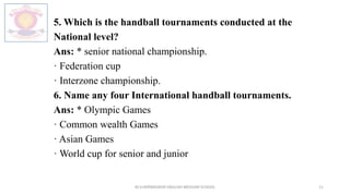 lesson-4 Handball.pptx