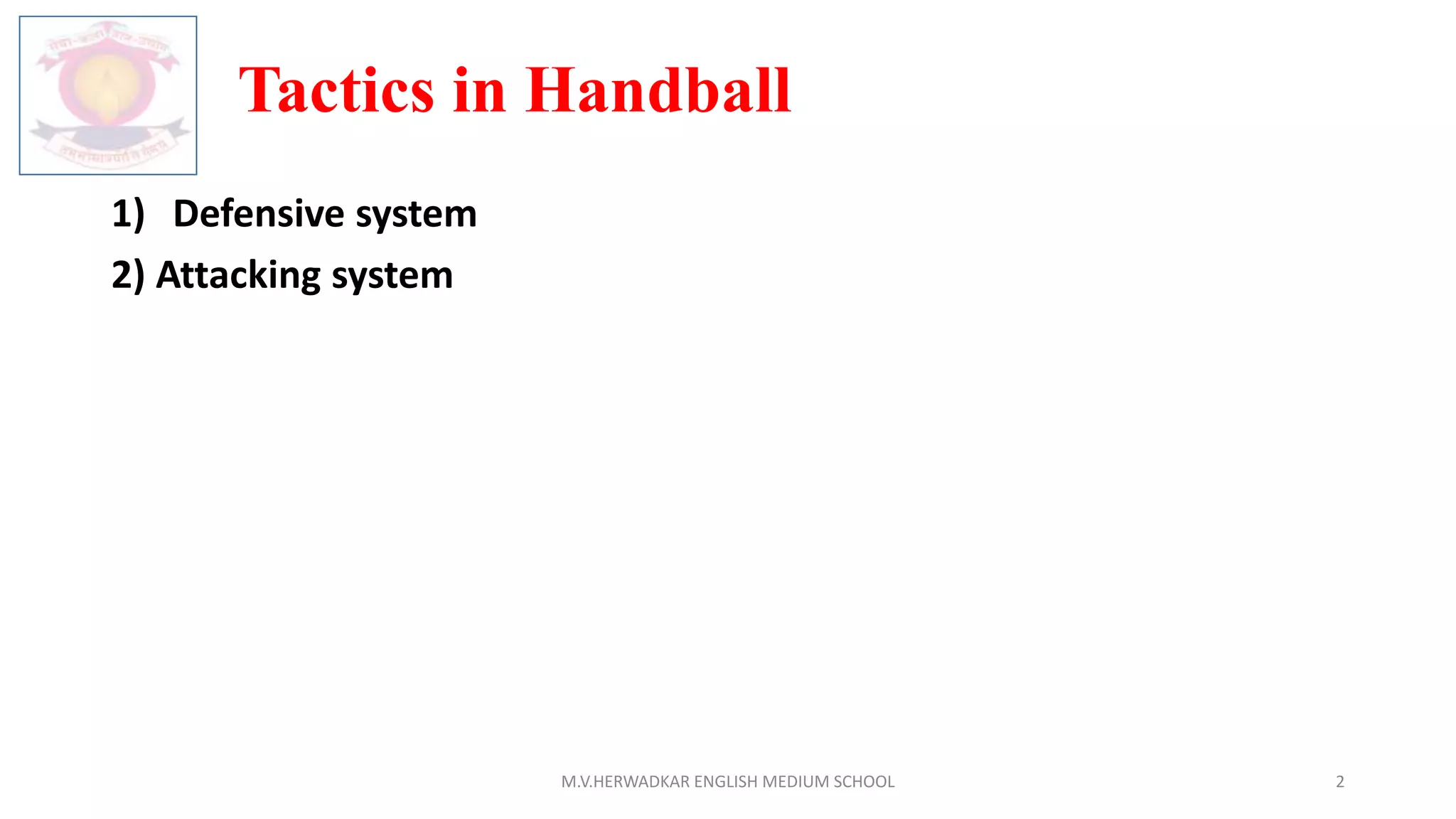 lesson-4 HANDBALL.pptx