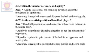 lesson-4 HANDBALL.pptx
