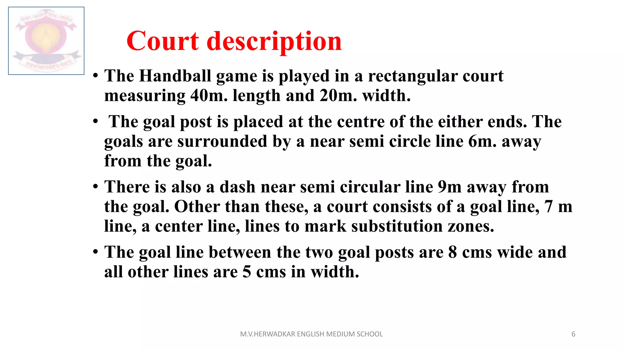 lesson-4 Handball.pptx
