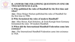 lesson-4 Handball.pptx