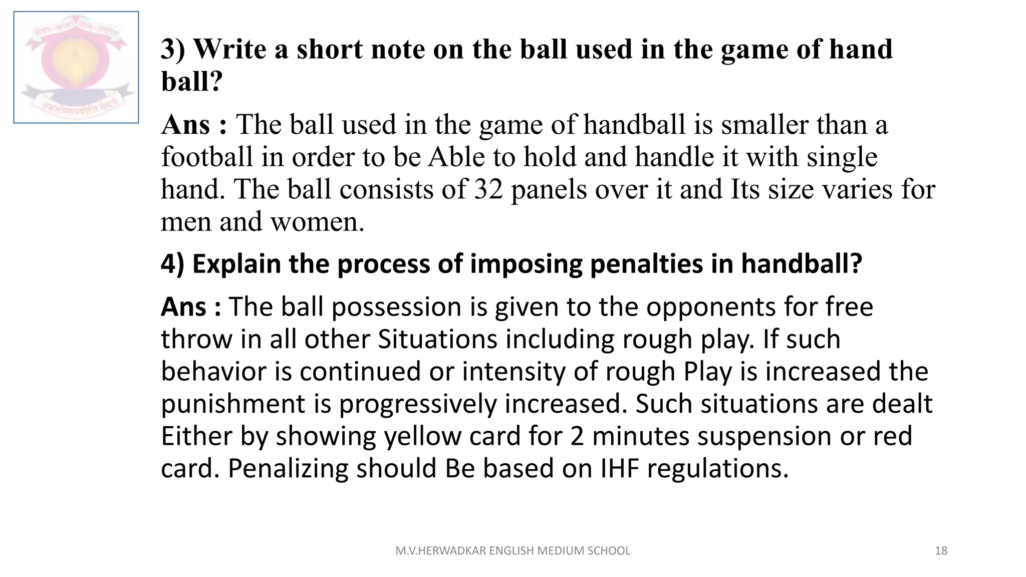 lesson-4 Handball.pptx
