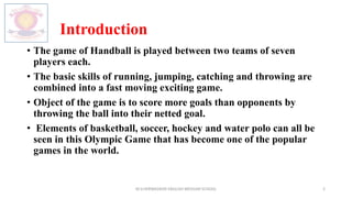lesson-4 Handball.pptx