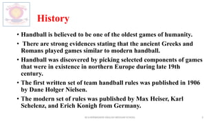 lesson-4 Handball.pptx