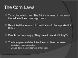 Lesson 4- British History Part 3 | PPT