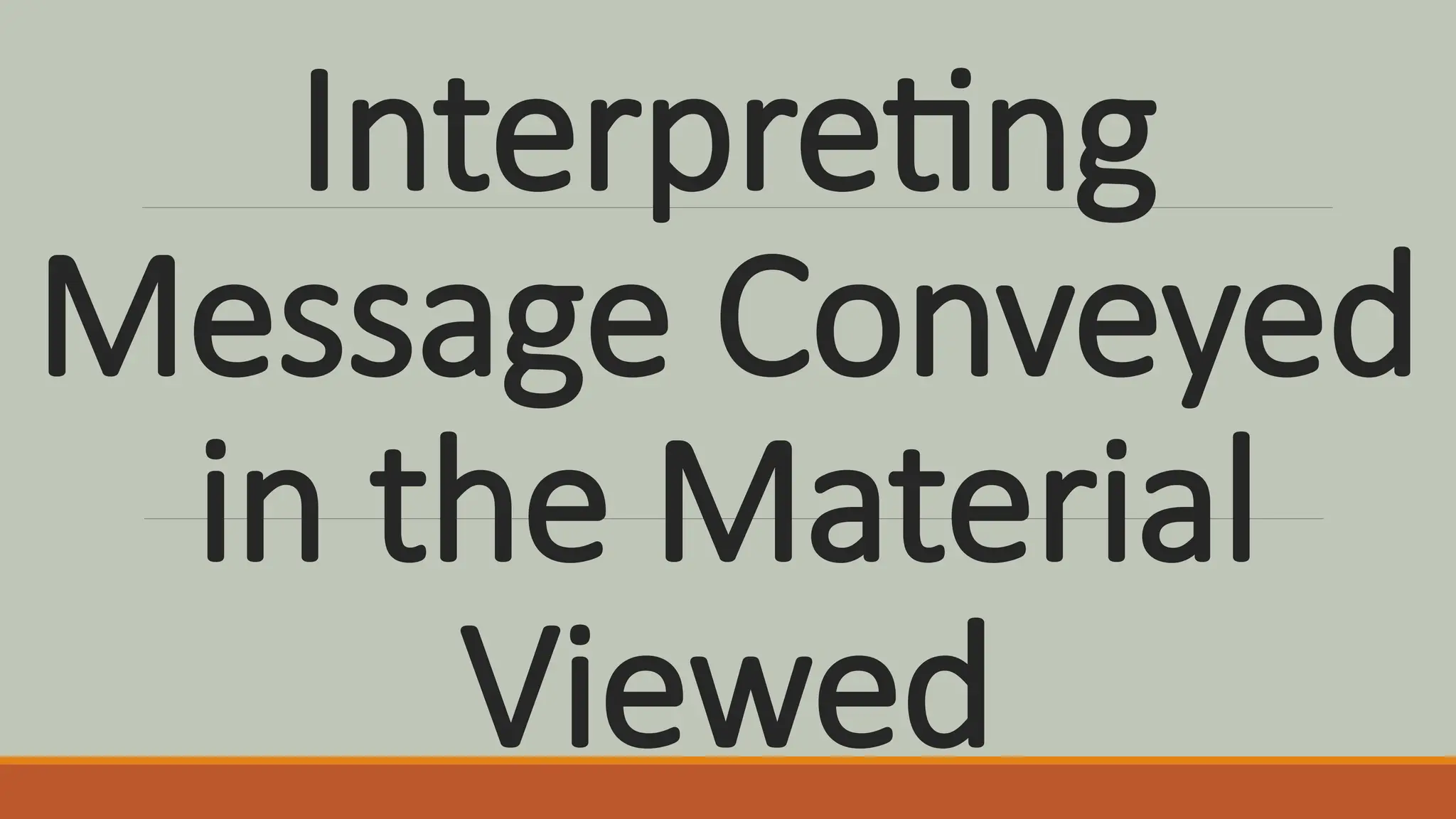 Lesson-4_English 9 Quarter 3 Week 5Interpreting-Message.pptx
