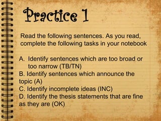 Lesson-4 _ Thesis-Statement.pptx