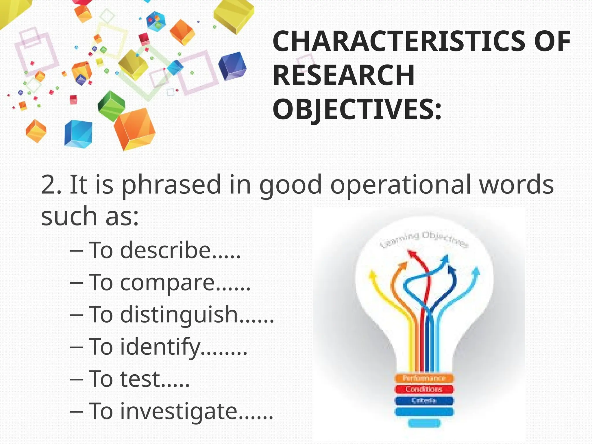 lesson-5.-research-objectives.pptx for shs students | PPTX