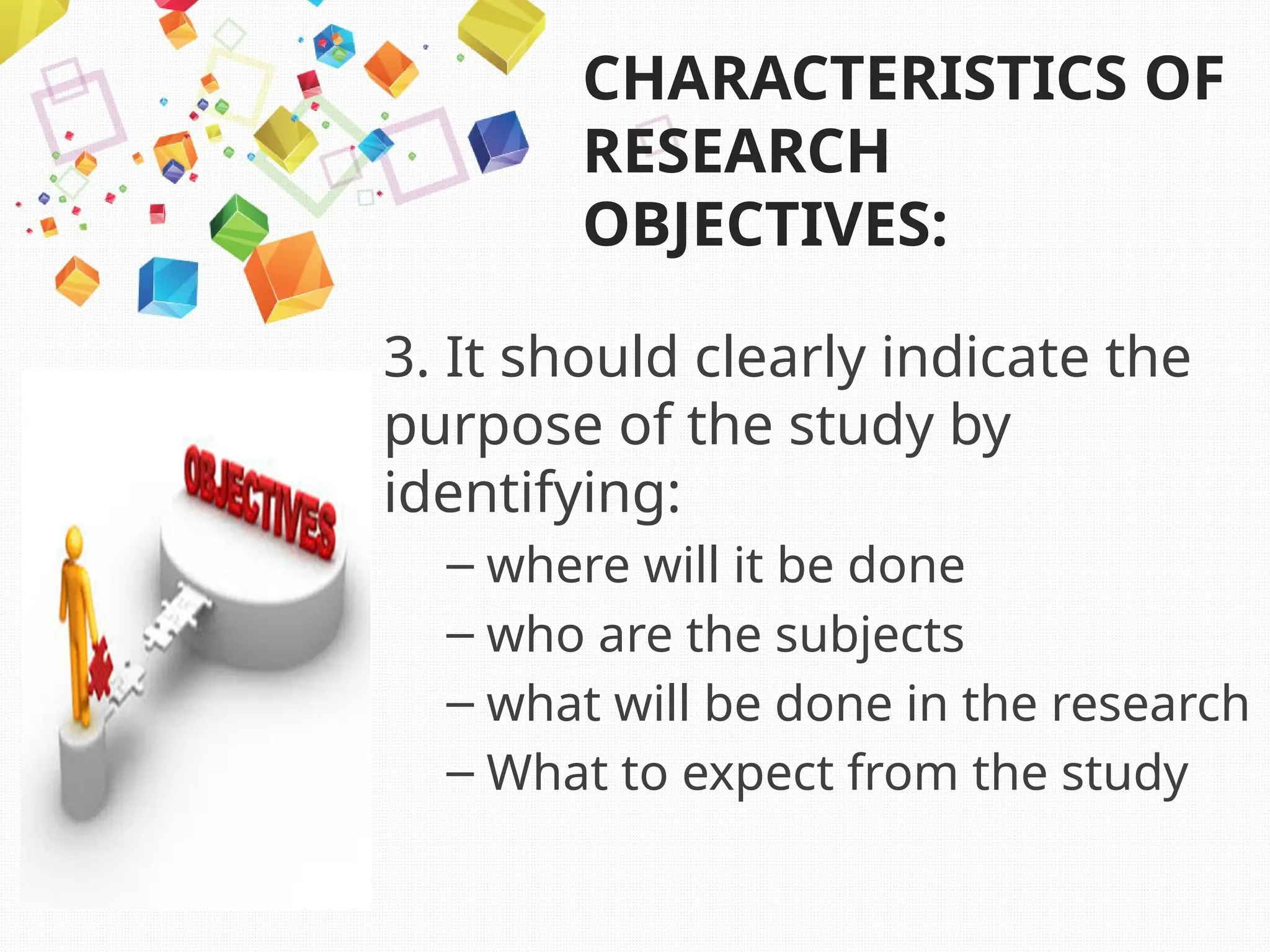 lesson-5.-research-objectives.pptx for shs students | PPTX