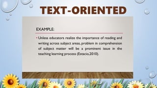 LESSON-5-Avoiding-Plagiarism-Note-taking-Techniques-and-In-text ...