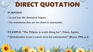 LESSON-5-Avoiding-Plagiarism-Note-taking-Techniques-and-In-text ...