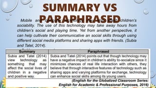 LESSON-5-Avoiding-Plagiarism-Note-taking-Techniques-and-In-text ...