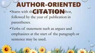 LESSON-5-Avoiding-Plagiarism-Note-taking-Techniques-and-In-text ...