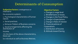 LESSON-5-CONSUMPTION-FUNCTION-AGGREGATE-EXPENDITURE-AND-EQUILIBRIUM.pptx
