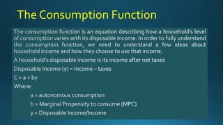 LESSON-5-CONSUMPTION-FUNCTION-AGGREGATE-EXPENDITURE-AND-EQUILIBRIUM.pptx