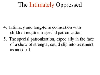 Lesson 5: Deconstructing Sentences | PPT