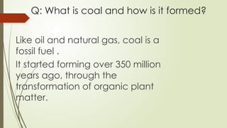 GRADE 11 FIRST QUARTER LESSON 5 ENERGY RESOURCES | PPTX