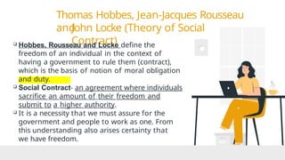 Lesson-5-Freedom-of-the-Human-Person.pptx | Spirituality | Religion ...