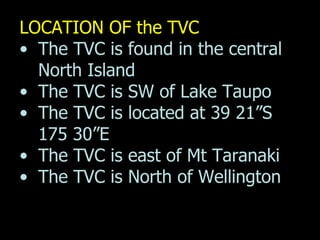 Lesson 5 - Intro To Tvc | PPT