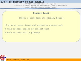 Map Symbol and all about maps to help you understand map better. | PPTX