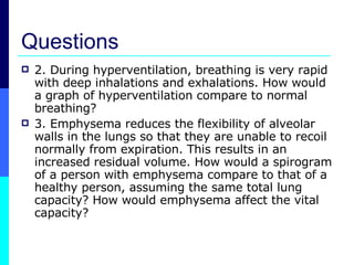 Lesson 5 Mechanisms Of Ventilation | PPT