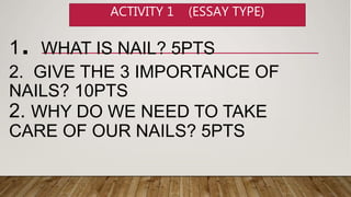 Lesson-5-NailCare.ppt