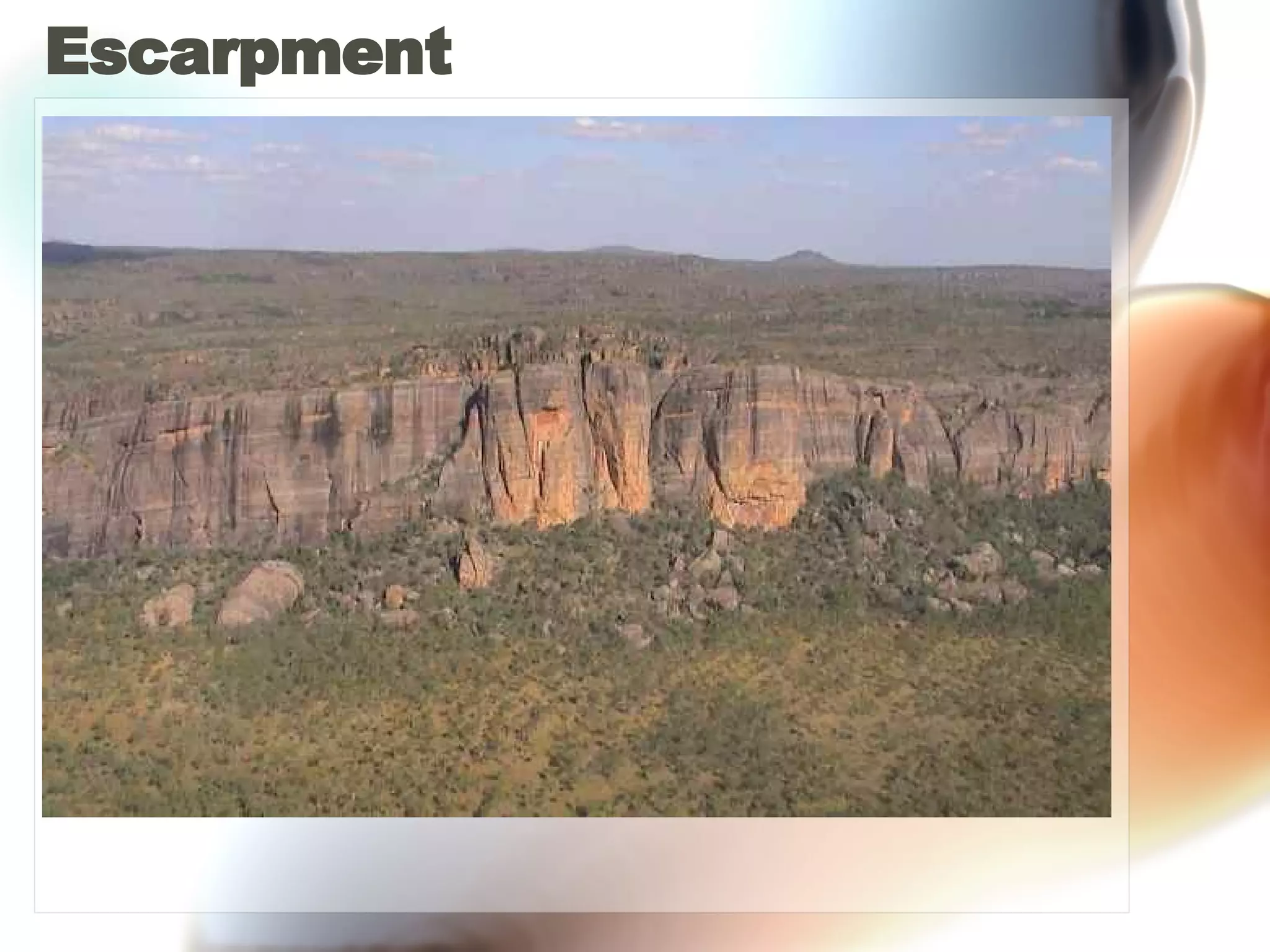 The Physical Features of Sub Saharan Africa | PPT