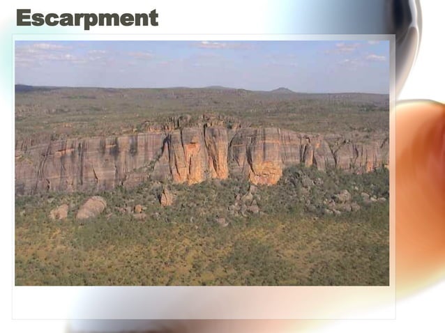 The Physical Features of Sub Saharan Africa | PPT