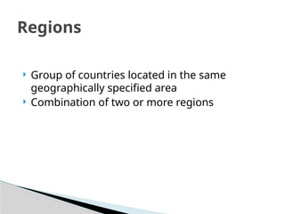 LESSON-5-THE-WORLD-OF-REGIONS.Elementary | PPTX