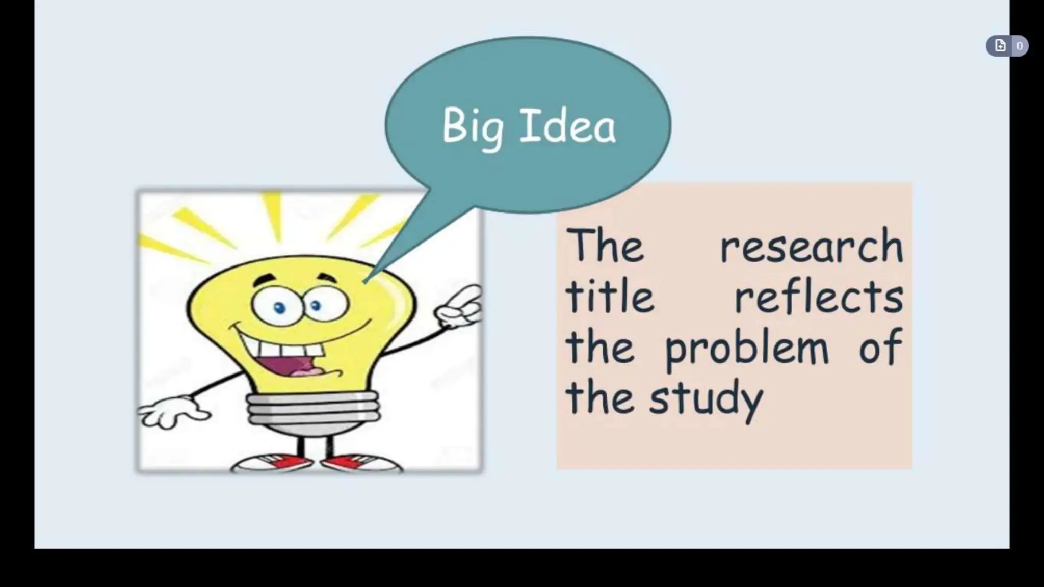 LESSON-5-WRITING-A-RESEARCH-TITLE.pptxgh | PPTX