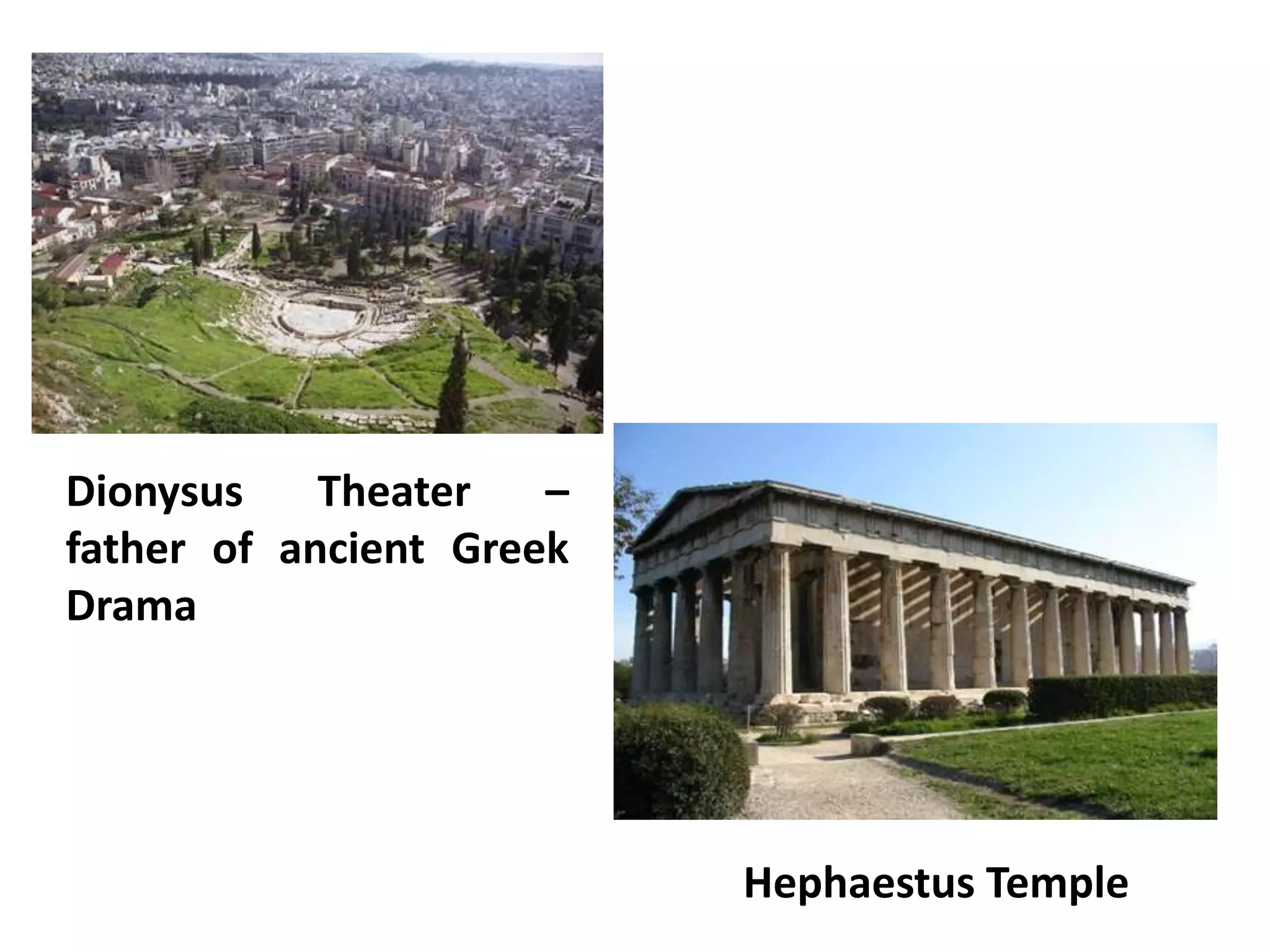 Lesson # 5 ancient greek literature.genyo | PPTX