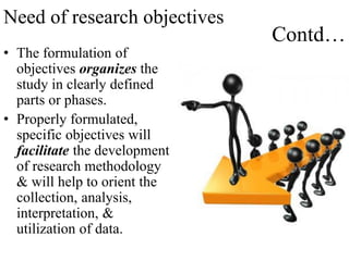 Lesson 5 research objectives | PDF