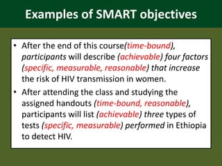 Lesson 5 research objectives | PPT