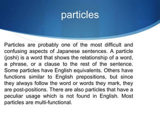 Lesson 5(slide share) | PPTX