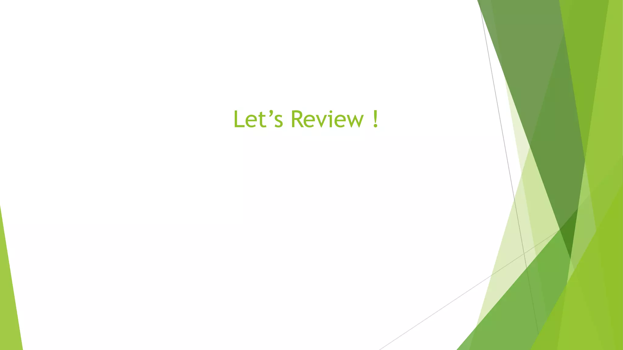 life Science Lesson-6.pptx | Free Download