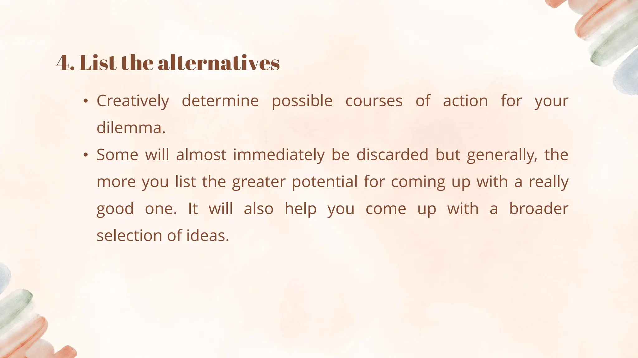 FEELINGS AND MORAL DECISION-MAKING IN ETHICS | PPTX