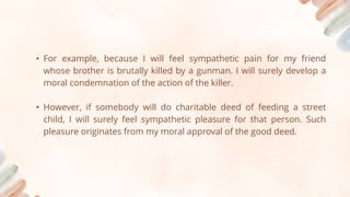 FEELINGS AND MORAL DECISION-MAKING IN ETHICS | PPTX