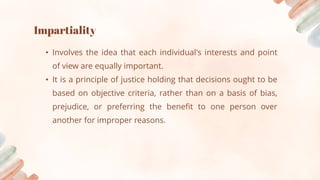 FEELINGS AND MORAL DECISION-MAKING IN ETHICS | PPTX